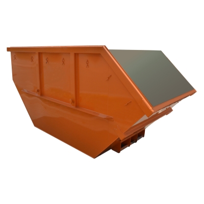 3 cbm Container für Gartenabfall online bestellen | Karl Meyer 24